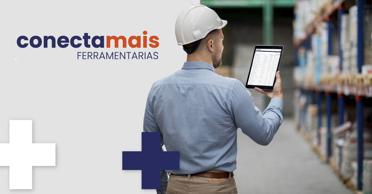 Conheça o Conecta Mais | Programa Mover - Fundep